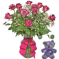 Clinton Florist :: Oak Ridge Florist :: Knoxville Flowers :: Clinton ...