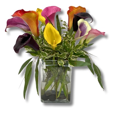 Clinton Florist :: Oak Ridge Florist :: Knoxville Flowers :: Clinton ...