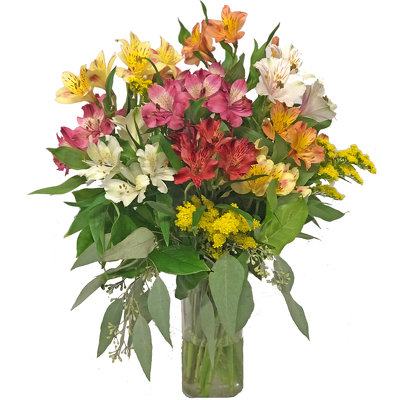 Clinton Florist :: Oak Ridge Florist :: Knoxville Flowers :: Clinton ...