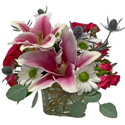 Clinton Florist :: Oak Ridge Florist :: Knoxville Flowers :: Clinton ...
